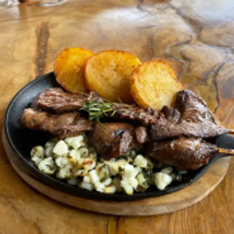Restaurante DON MELCHOR - Lima, | OpenTable