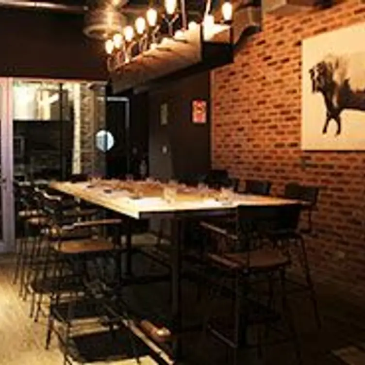 Osso (San Isidro) Restaurant - Lima, LMA | OpenTable