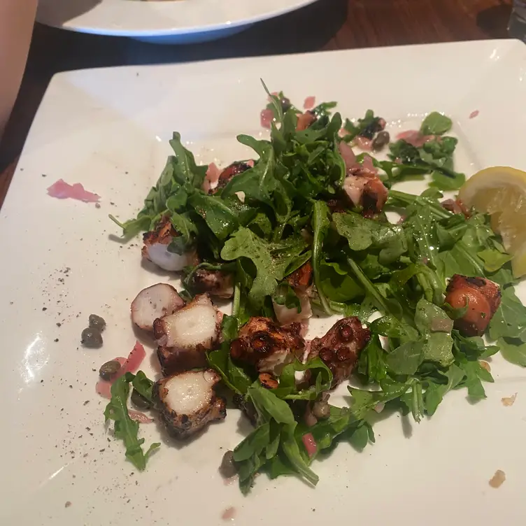 The Smashed Olive Restaurant - Washington, NJ | OpenTable