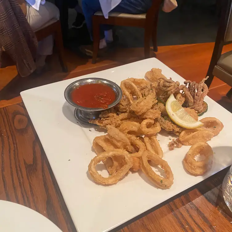 The Smashed Olive Restaurant - Washington, NJ | OpenTable