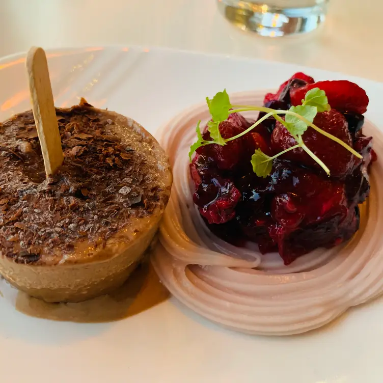 Cafe Spice Namaste Restaurant - London, | OpenTable