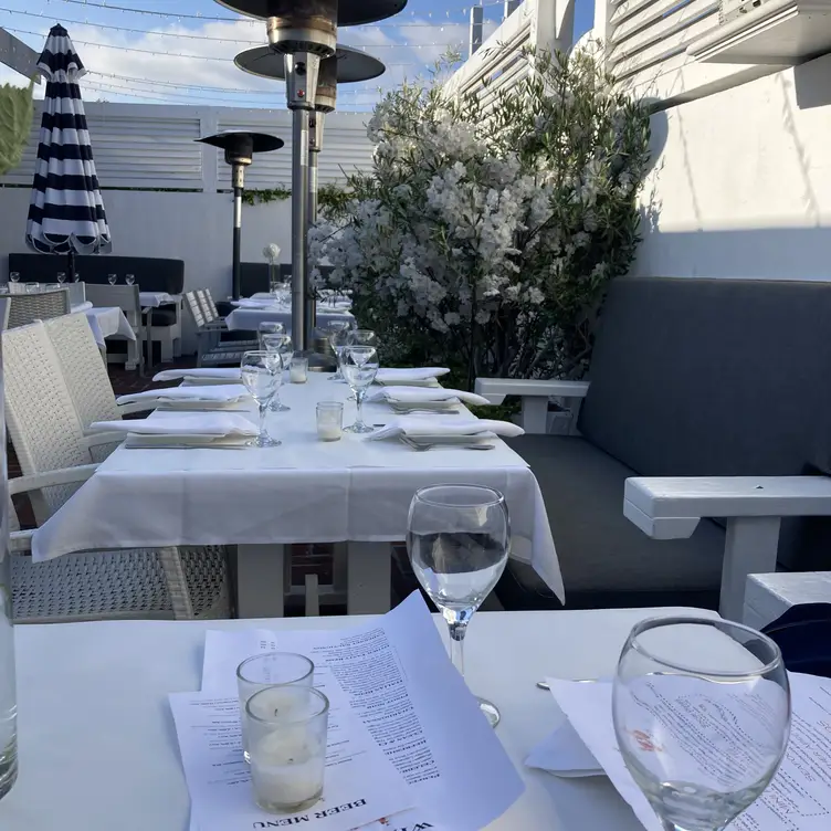 Alexander's on 30th Restaurant - San Diego, CA | OpenTable