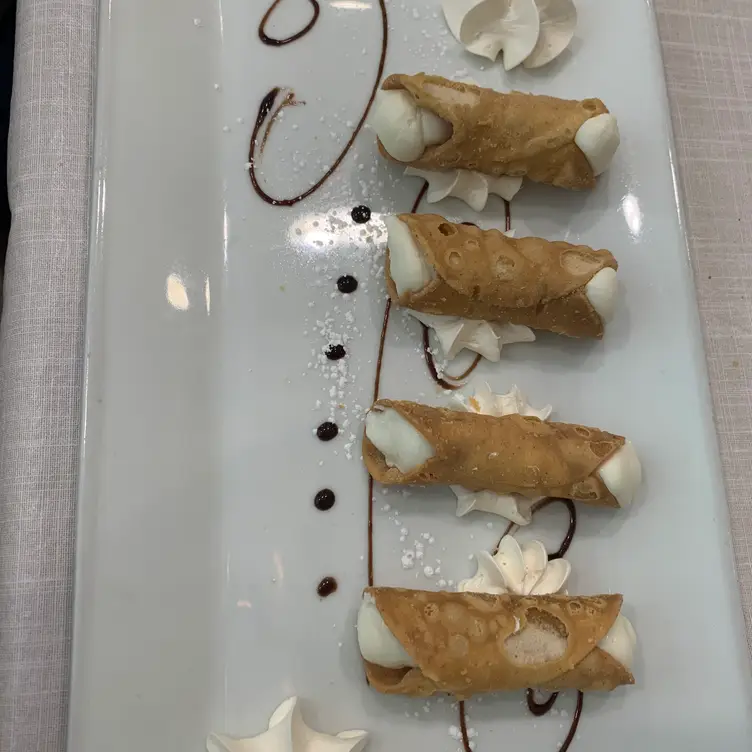 Restaurant Banchetto Feast - Nanuet - Nanuet, NY | Réservez sur OpenTable