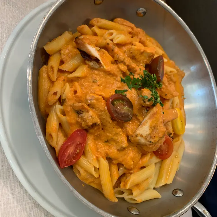 Restaurant Banchetto Feast - Nanuet - Nanuet, NY | Réservez sur OpenTable