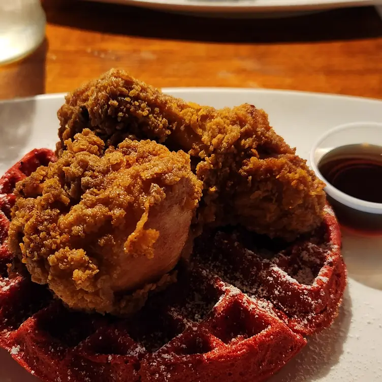 Soco Restaurant - Brooklyn, NY | OpenTable