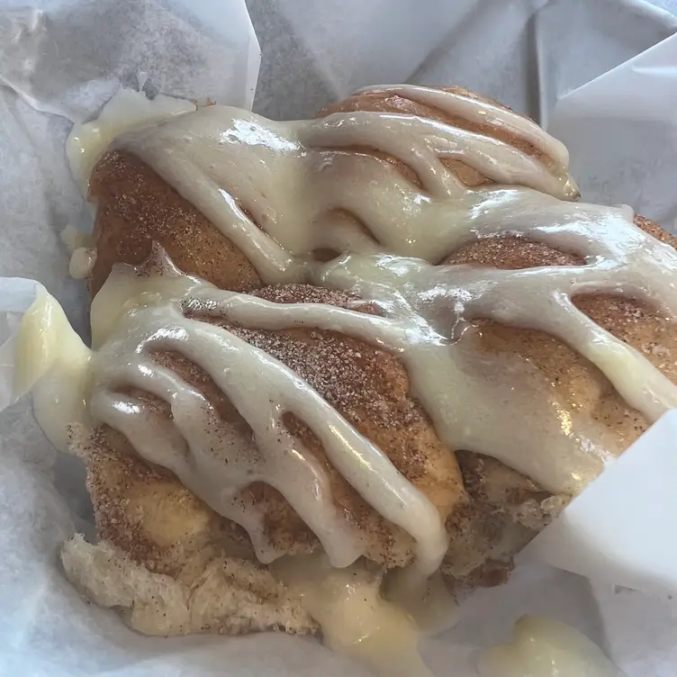 Cap City Fine Diner & Bar - Dublin Restaurant - Dublin, , OH | OpenTable