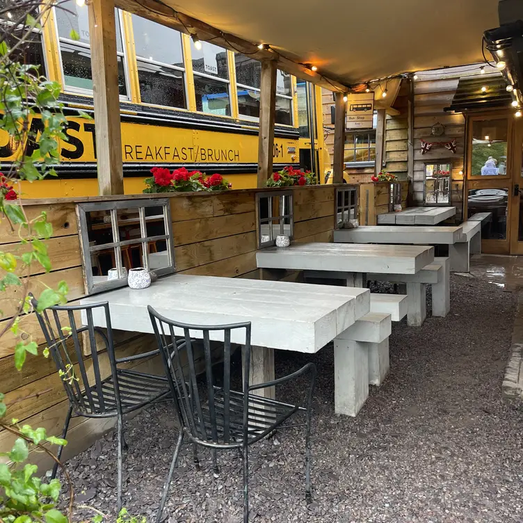 TOAST Flyford Restaurant - Worcester, , Worcestershire | OpenTable