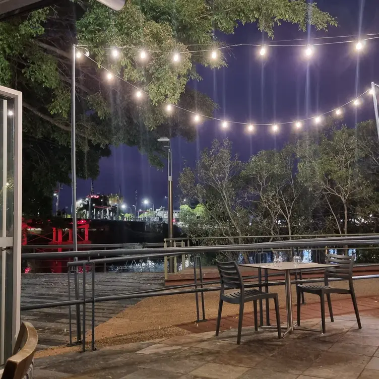 A Touch of Salt Restaurant - Townsville, , AU-QLD | OpenTable