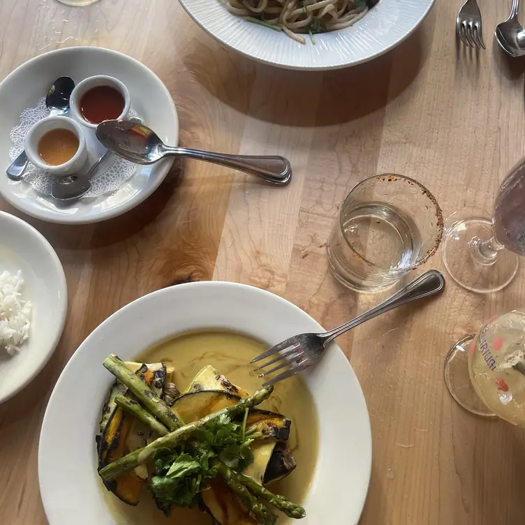 Elephant Walk South End Restaurant - Boston, MA | OpenTable