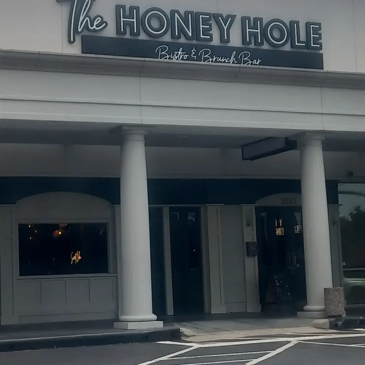 The Honey Hole Restaurant - Updated 2023 | Book your table now