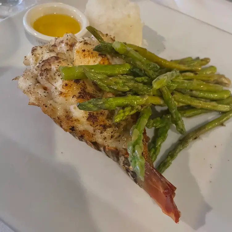 Restaurante The Grill at The Pittstown Inn - Pittstown, , NJ | OpenTable