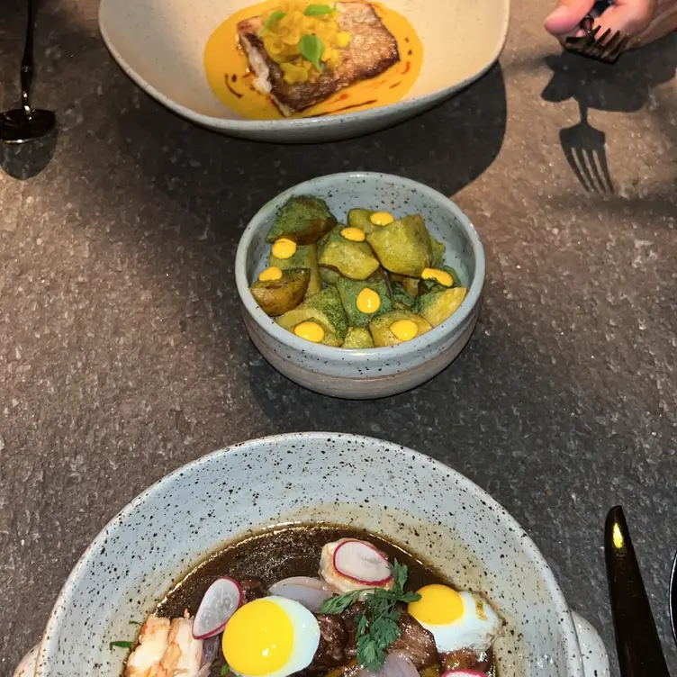 Mayta Restaurant - Lima, LMA | OpenTable