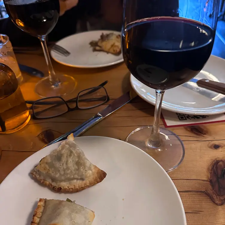 Porteno Restaurant - New York, NY | OpenTable