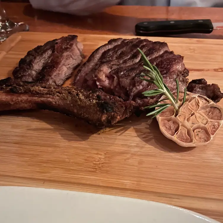 Raindancer Steak House Restaurant - West Palm Beach, FL | OpenTable