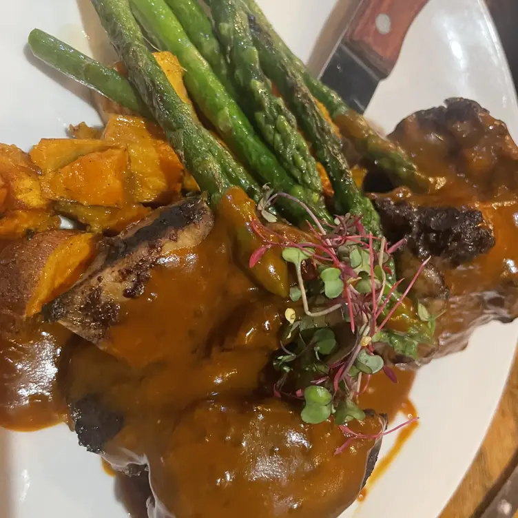 christopher's eats Restaurant - Huntington, WV | OpenTable