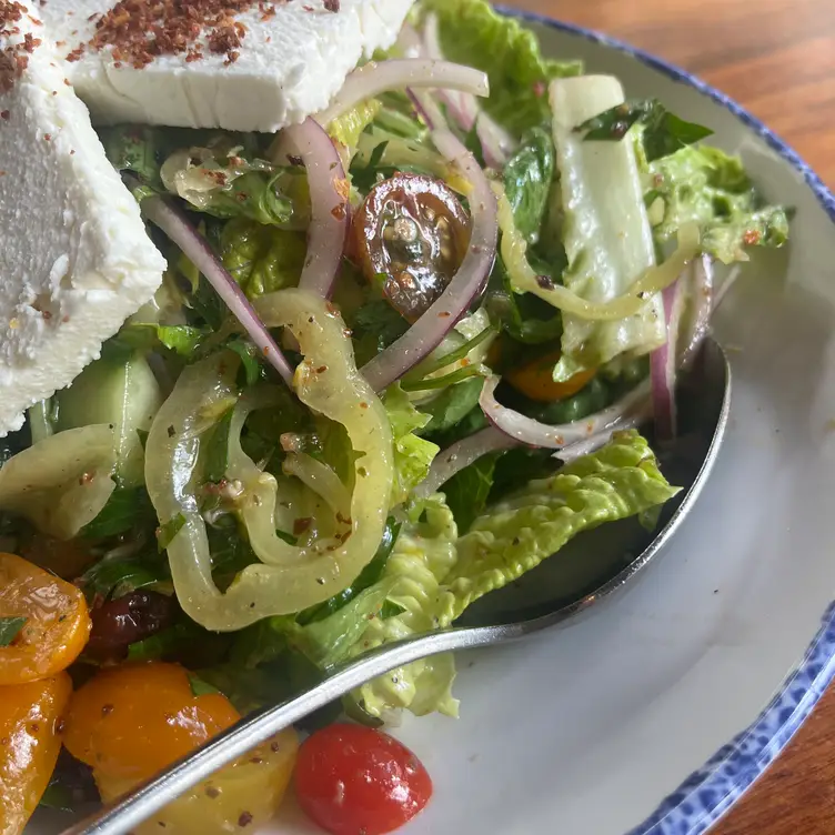 Area Four Cambridge Restaurant - Cambridge, MA | OpenTable