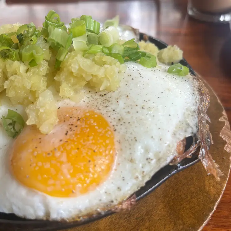 Area Four Cambridge Restaurant - Cambridge, MA | OpenTable