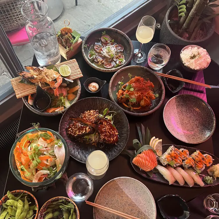 Robun Restaurant - Bath, , Bath | OpenTable