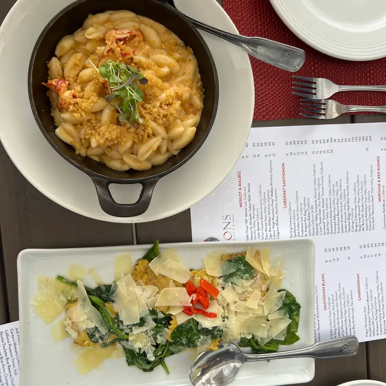 Clintons Bar and Grille Restaurant - Clinton, , MA | OpenTable