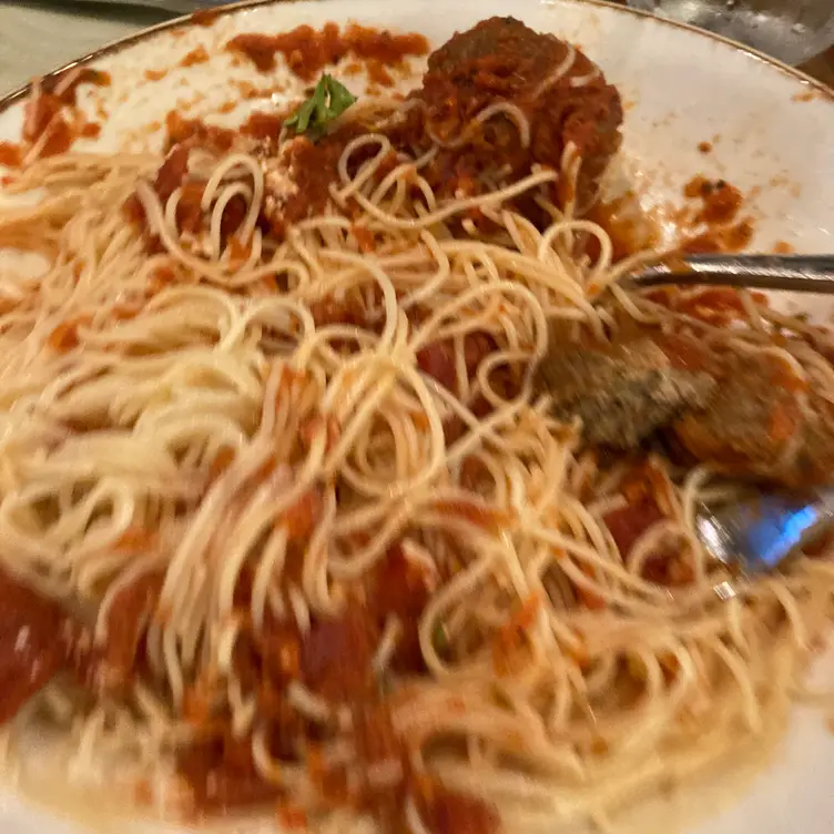 Sociale Café at del Lago Resort & Casino Restaurant - Waterloo, NY ...