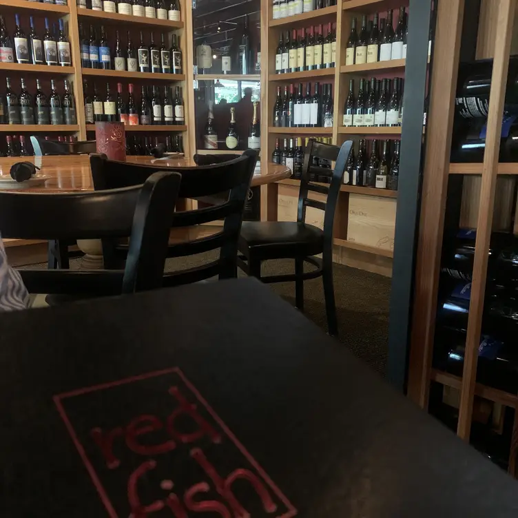 Restaurante Red Fish - Hilton Head - Hilton Head Island, , SC | OpenTable