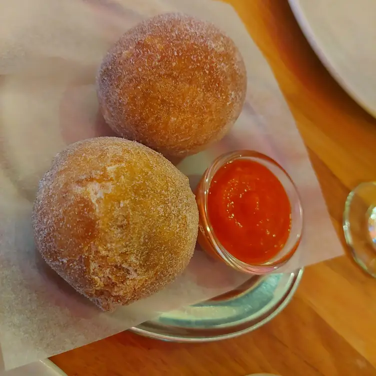 Restaurante Dexter - Preston, , AU-VIC | OpenTable