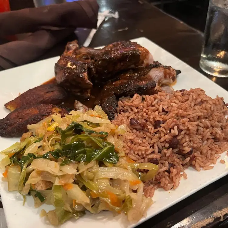 The Society Restaurant & Lounge - Silver Spring, MD | OpenTable