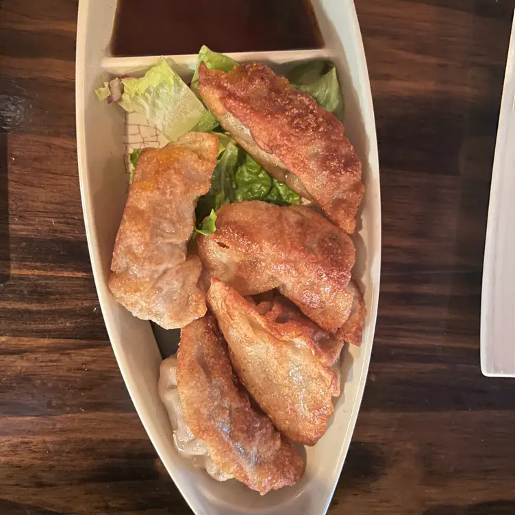 Amber West Village Restaurant - New York, NY | OpenTable