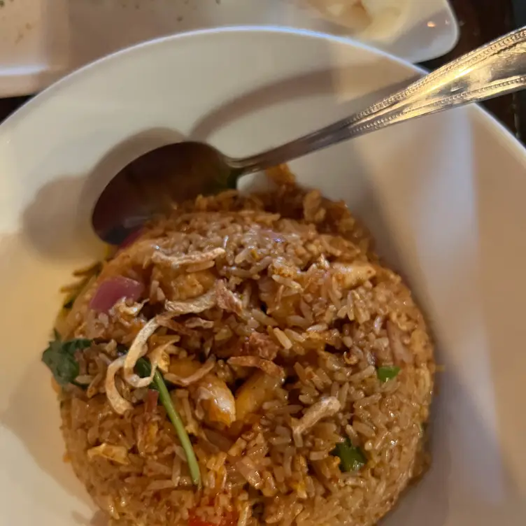 Amber West Village Restaurant - New York, NY | OpenTable