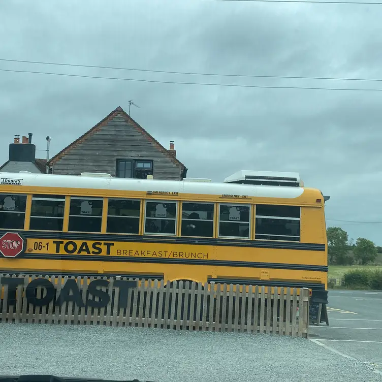 TOAST Flyford Restaurant - Worcester, Worcestershire | Book on OpenTable