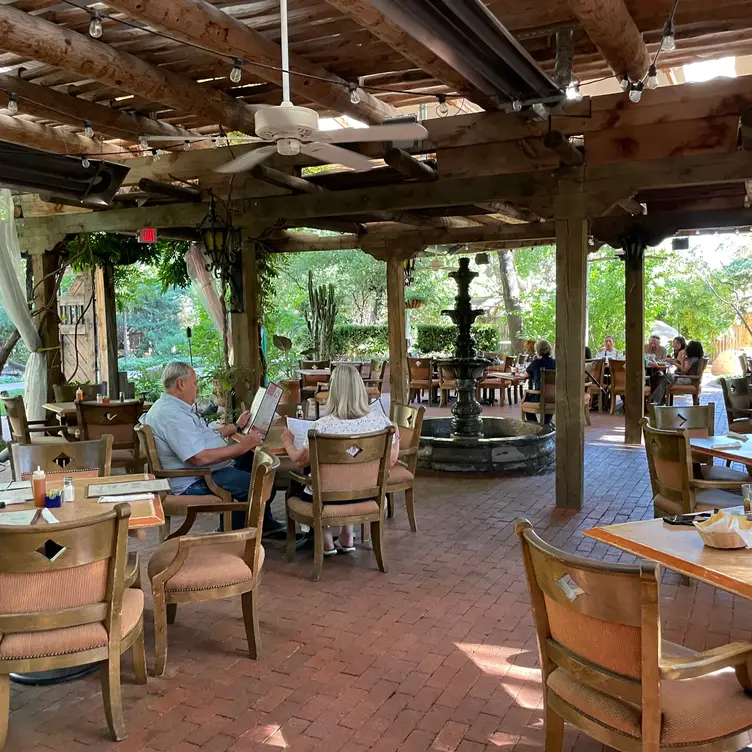 El Pinto Restaurant - Albuquerque, NM | OpenTable