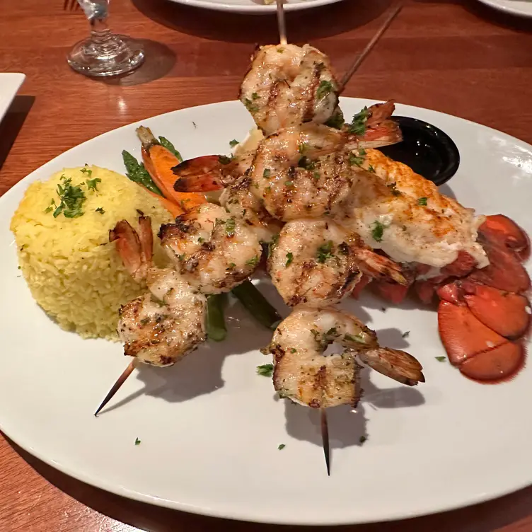 The Brickhouse - Redmond Restaurant - Redmond, , OR | OpenTable