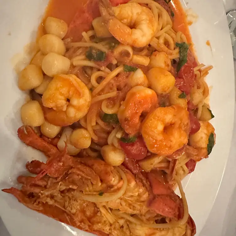 Bocelli Ristorante Restaurant - Updated 2023 | Book your table now