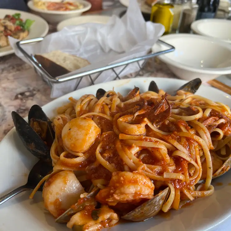 Panza - Updated 2024, Italian Restaurant in Boston, MA