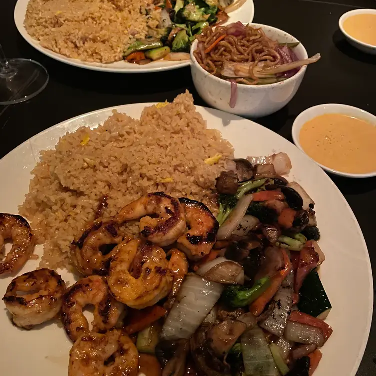 OKKO Hilton Head Restaurant - Hilton Head Island, SC | OpenTable