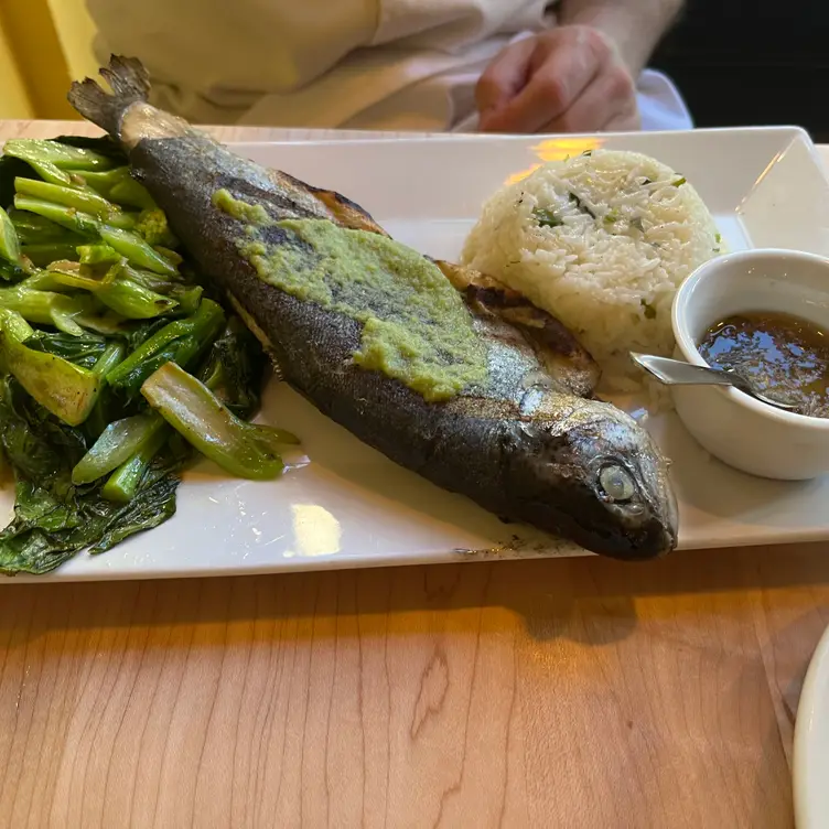 Elephant Walk South End Restaurant - Boston, MA | OpenTable