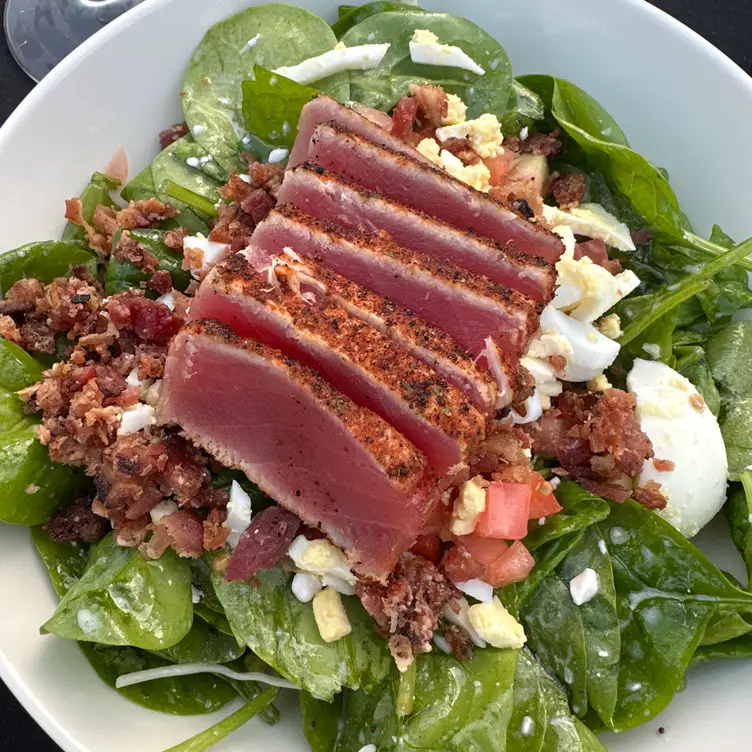 Brigantine Coronado Restaurant - Coronado, CA | OpenTable