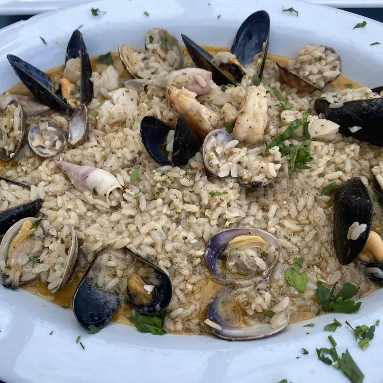 Mondello Ristorante Italiano - Updated 2024, Italian Restaurant in ...