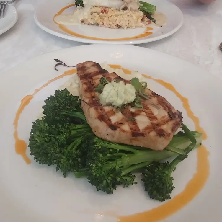 Restaurante Brigantine Poway - Poway, , CA | Reserva en OpenTable