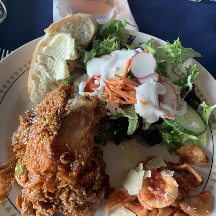 Tiger Club Restaurant - Detroit, MI | OpenTable