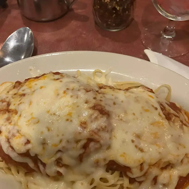 Sarento's Italian Restaurant - Wisconsin Dells, WI | OpenTable
