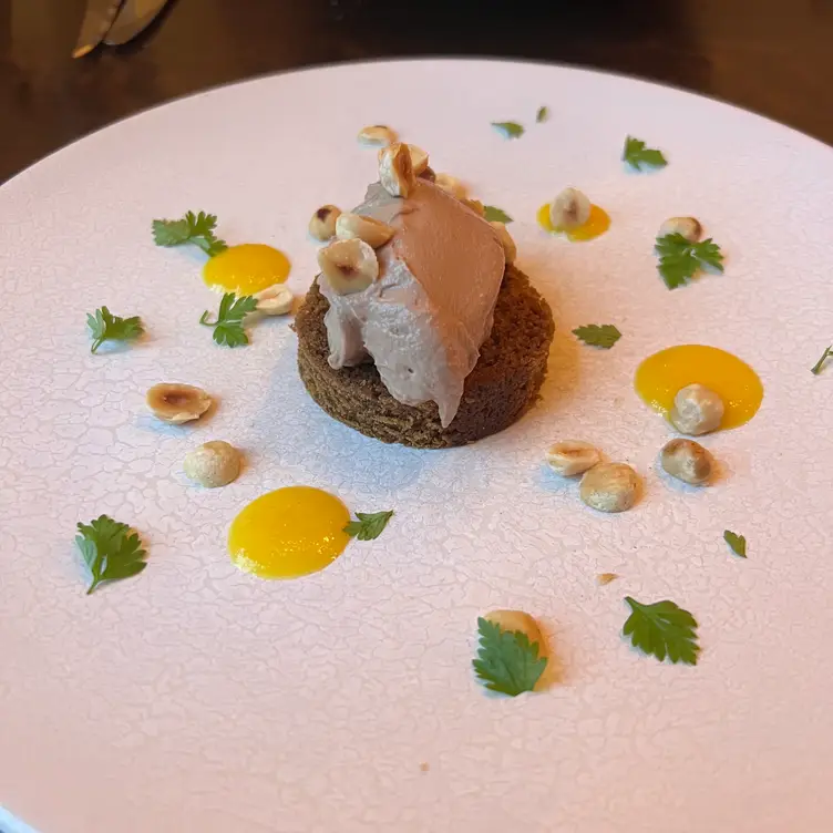 Landgate Bistro Restaurant - Rye, East Sussex | OpenTable