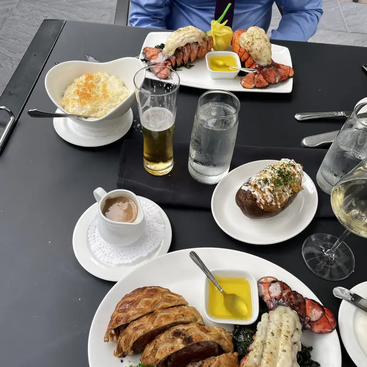 529 Wellington Restaurant - Winnipeg, MB | OpenTable