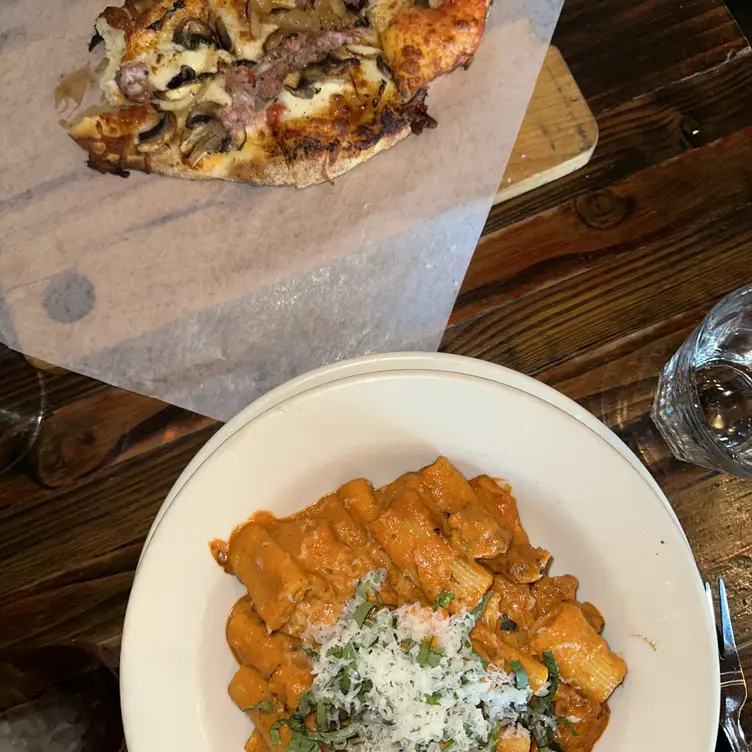 FIVE Restaurant Bistro - Edmonds, WA | OpenTable