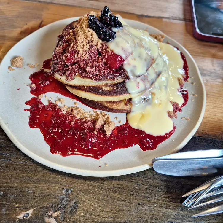 TOAST Flyford Restaurant - Worcester, , Worcestershire | OpenTable