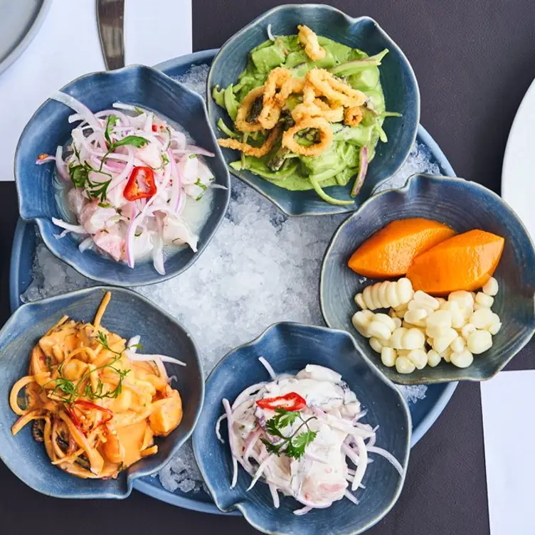 Cala Restaurant - Lima, LMA | OpenTable