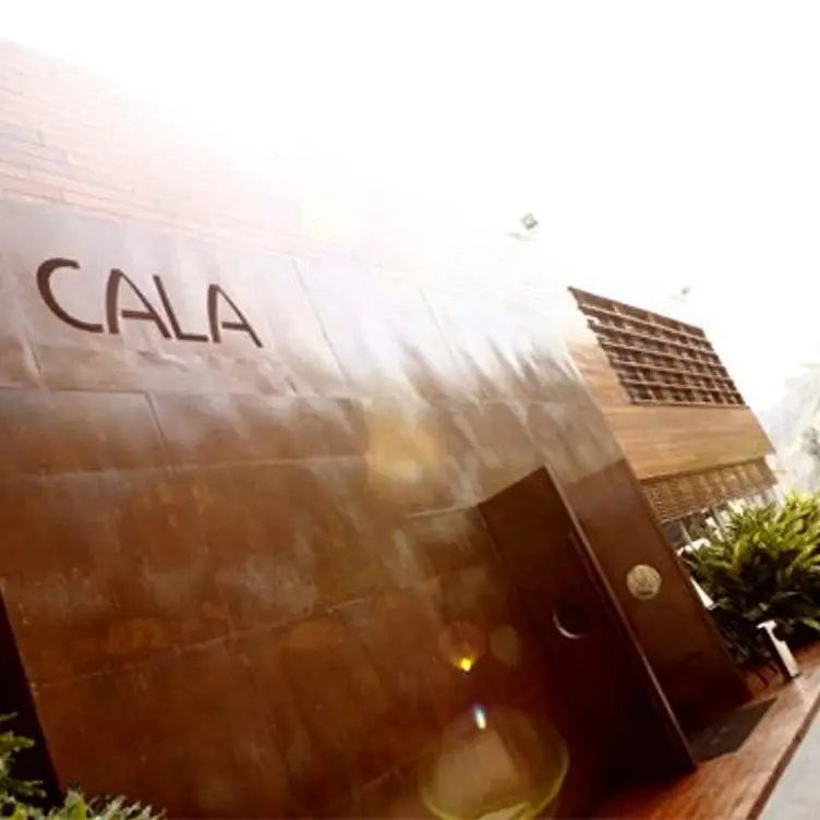 Cala Restaurant - Lima, LMA | OpenTable