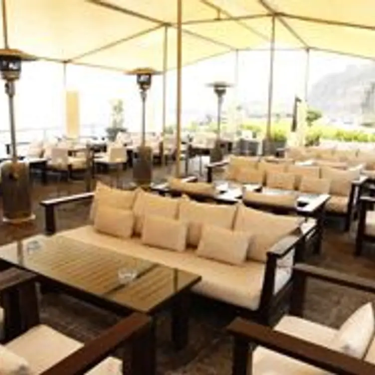 Cala Restaurant - Lima, LMA | OpenTable