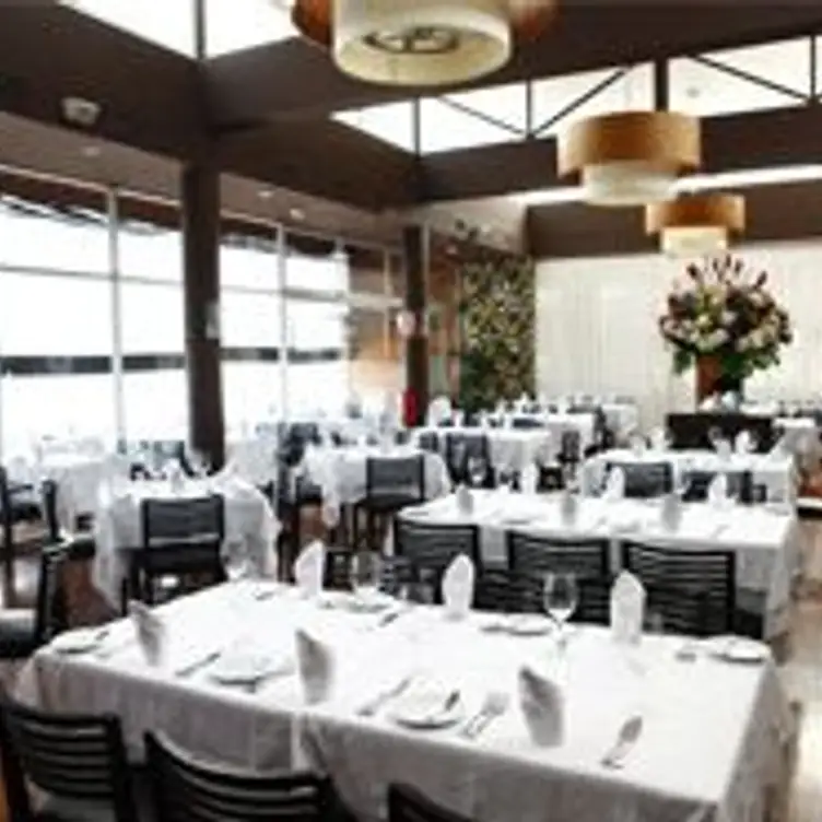 Cala Restaurant - Lima, LMA | OpenTable