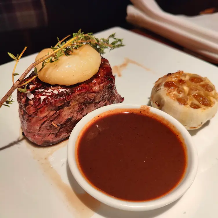 Lure New York Restaurant - New York, NY | OpenTable